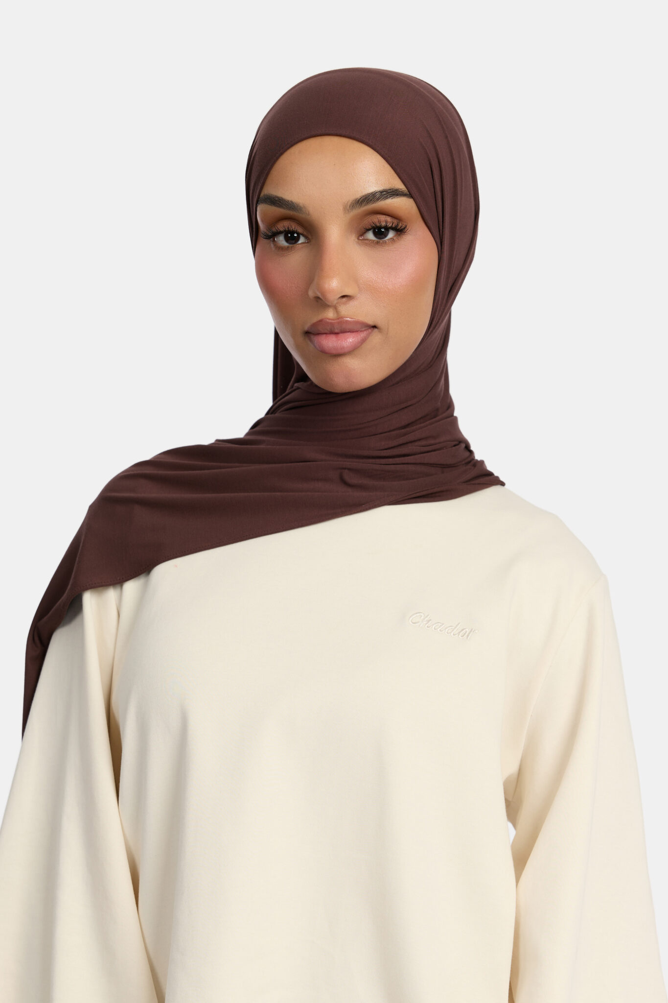 Welcome [chador.nl]